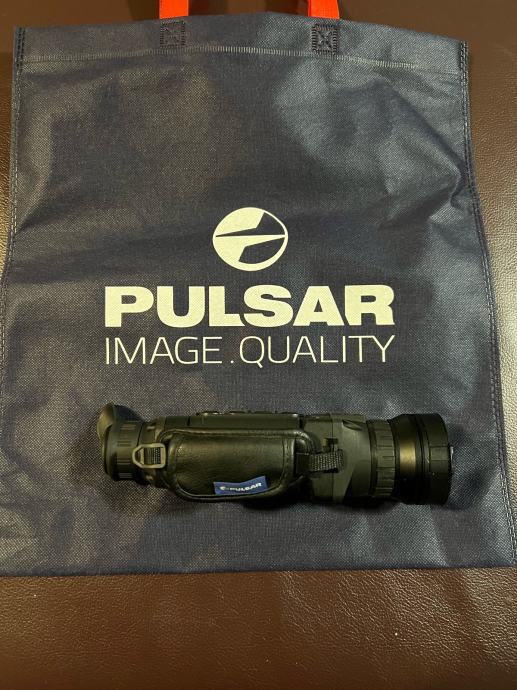 Pulsar Helion 2 XP 50 Pro