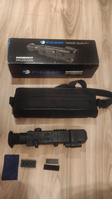 Pulsar N750