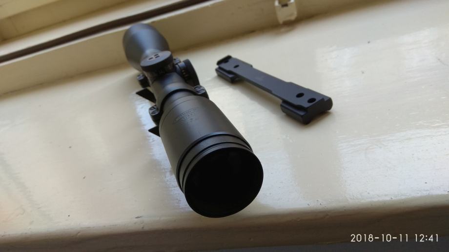 Swarovski optika ZFM 6x42