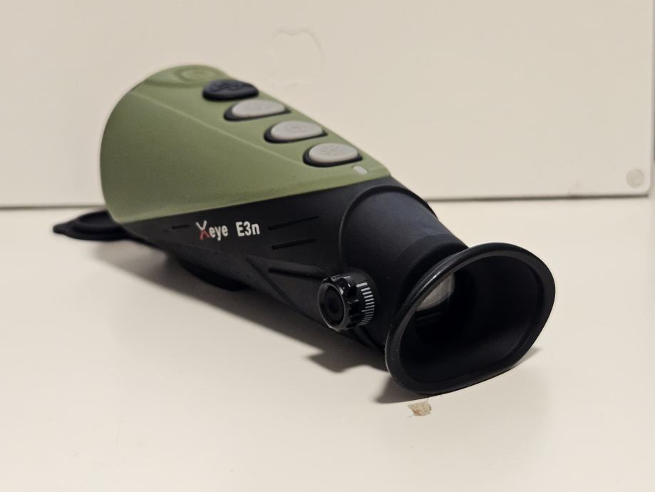 Termalni osmatrač Infiray Xeye E3n