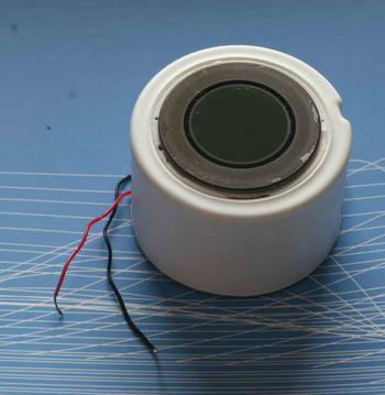 Tuba za noćnu optiku 2+ GEN