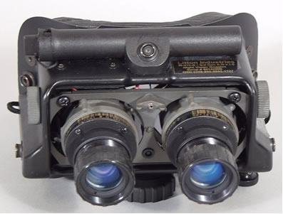 Tuba za noćnu optiku 2+ GEN