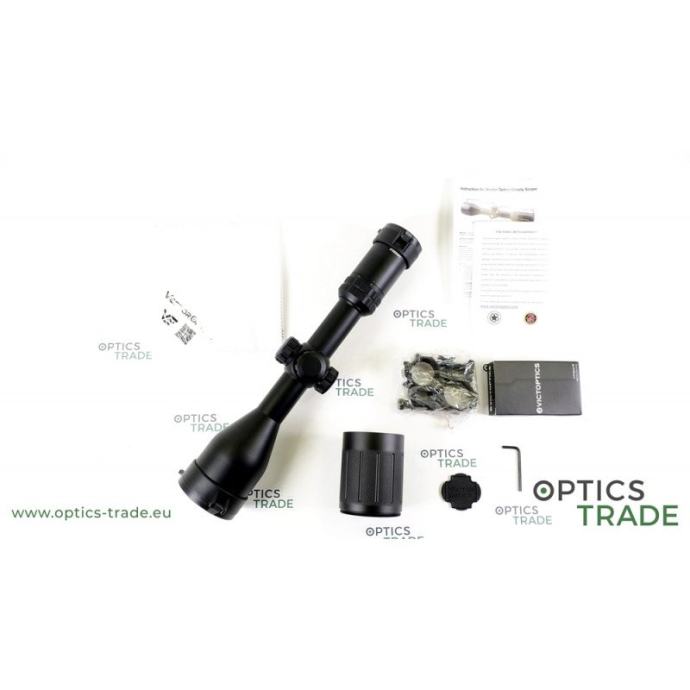 Vector Optics Grizzly 3-12x56 SFP optički ciljnik