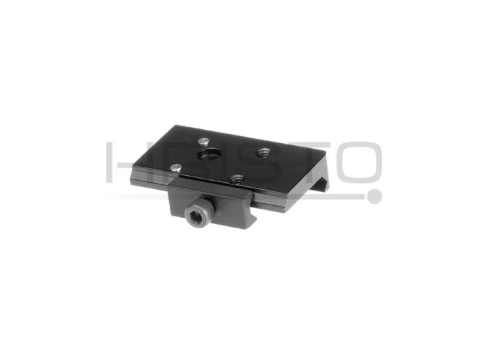 Vortex Optics Razor Low Rail Mount za Weaver / Picatinny - PO NARUDŽBI