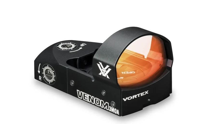 Vortex VENOM 3 MOA Crvena točka
