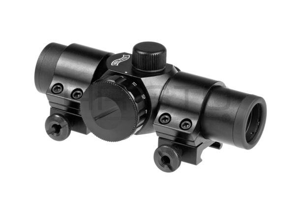 WALTHER Top Point II red dot nišan - PO NARUDŽBI - ROK SLANJA 7 DANA