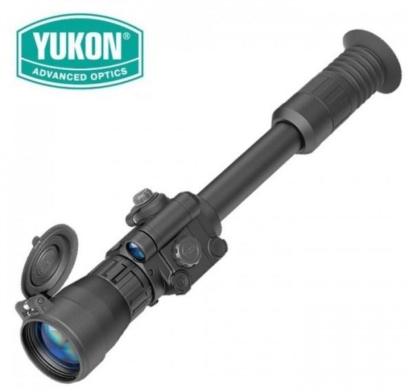 YUKON PHOTON RT 4.5 X 42 S