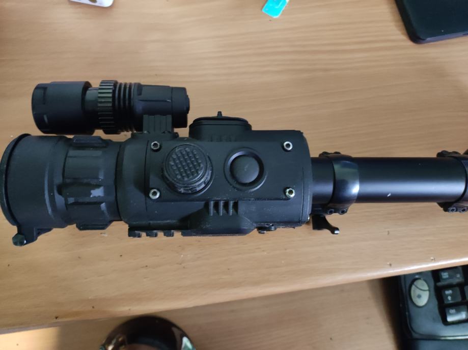 Yukon Photon RT 4,5x42 S