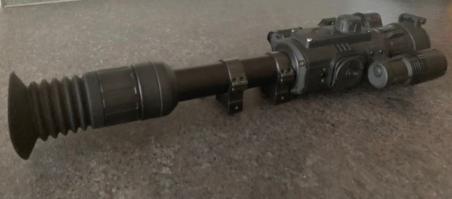 Yukon Photon rt 4.5x42 S