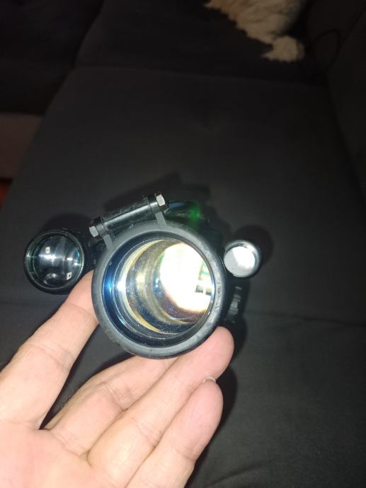 Yukon Photon RT 4,5x42s