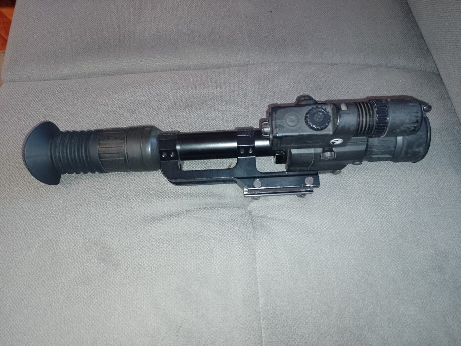 Yukon Photon RT 4,5x42s