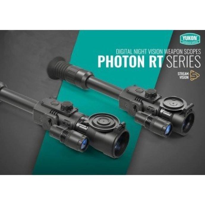 Yukon photon rt 6x50
