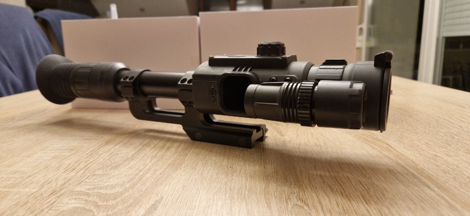 Yukon Photon RT 4.5x42