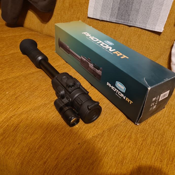 Yukon Photon RT 4.5x42