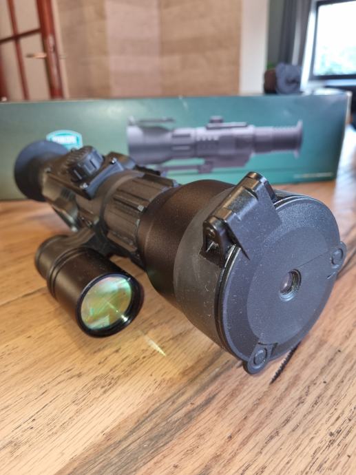 Yukon Sightline N475 S