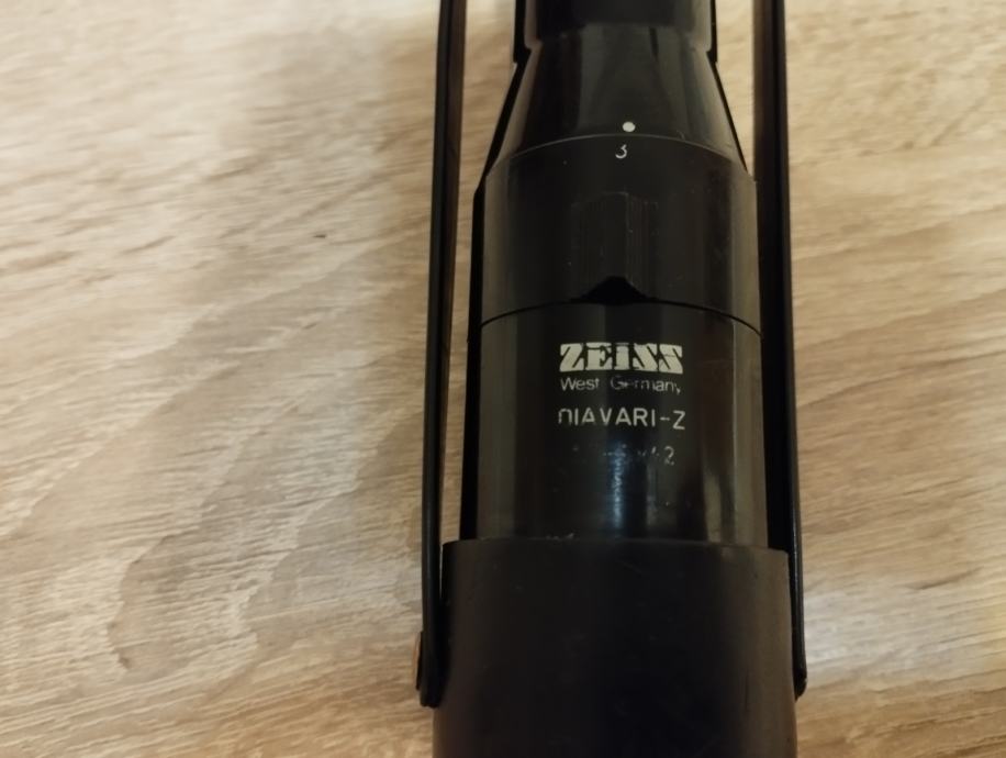 Zeiss Diavari-z 1.5-6x42