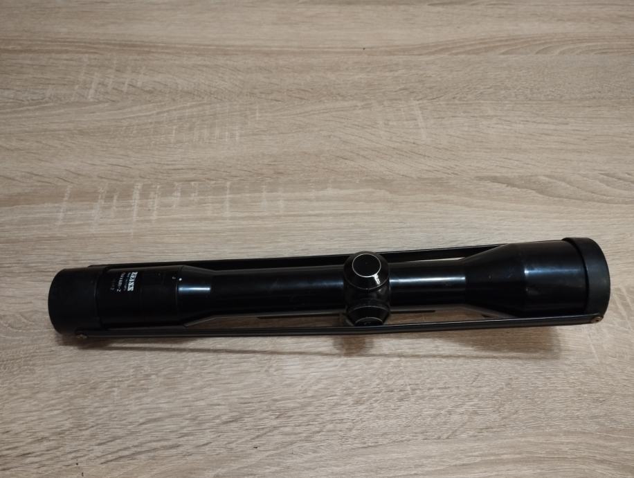 Zeiss Diavari-z 1.5-6x42