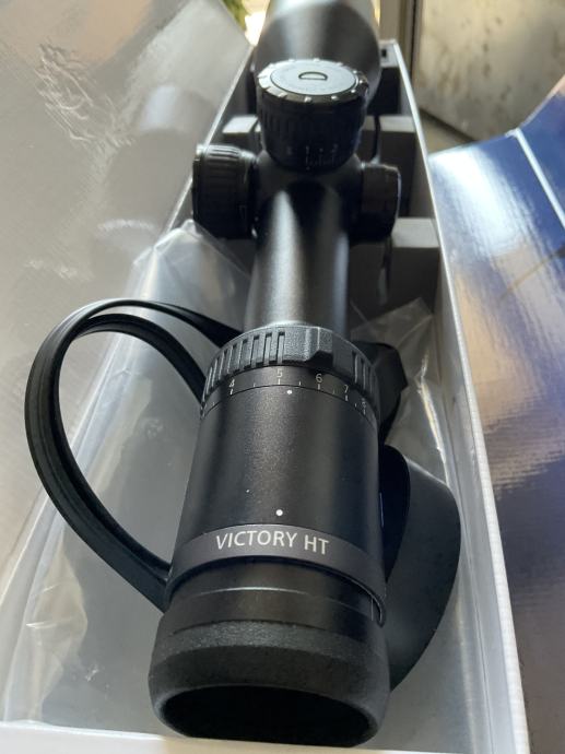Zeiss Victory HT 3-12x56 ASV