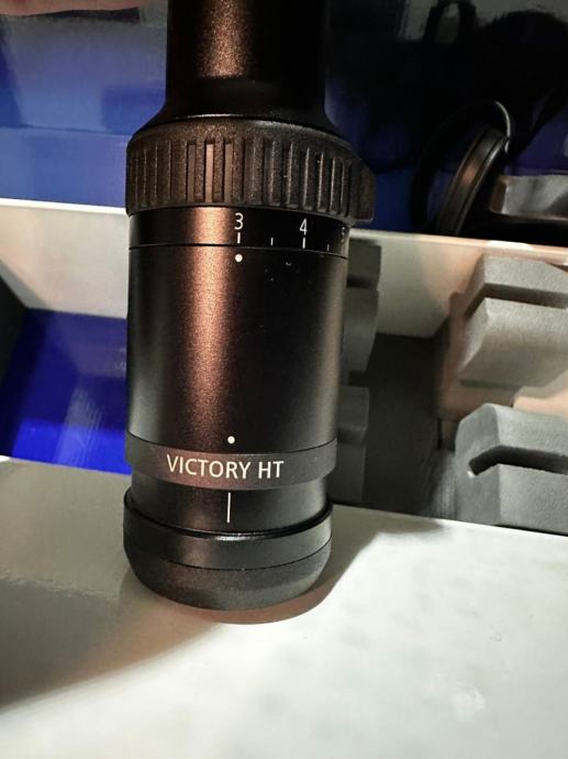 Zeiss Victory HT 3-12x56 ASV