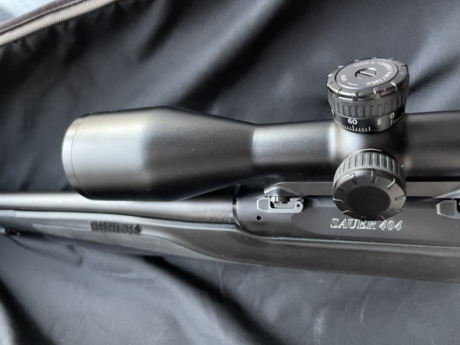 ZEISS Victory HT 3-12x56