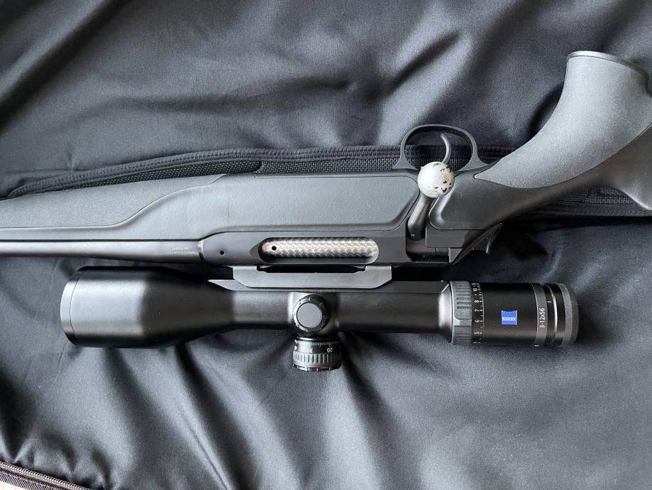 ZEISS Victory HT 3-12x56