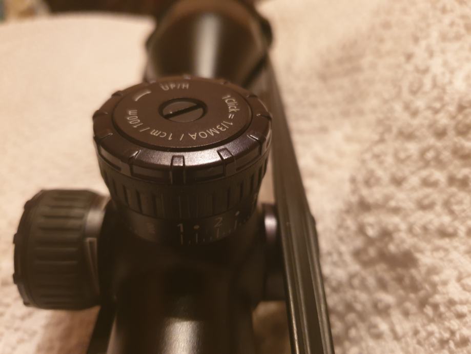 Zeiss Victory HT M 2,5-10×50 abs +ASV