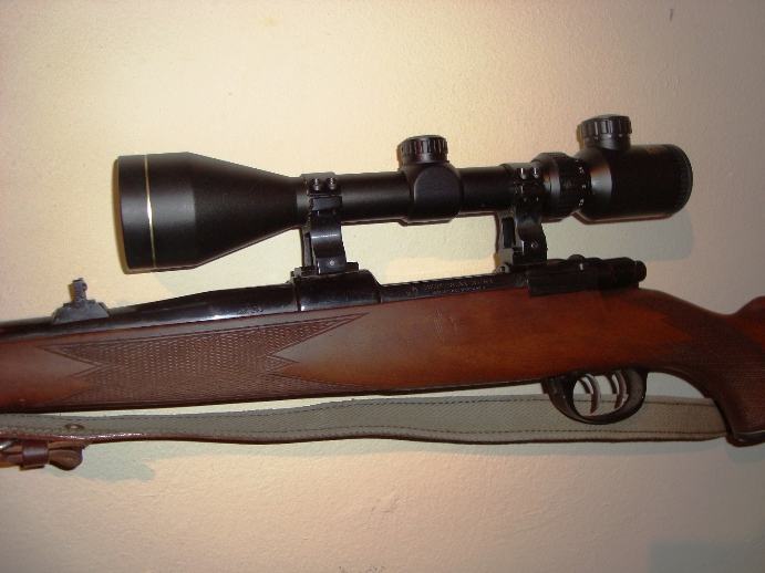 Crvena zastava 243 Winchester
