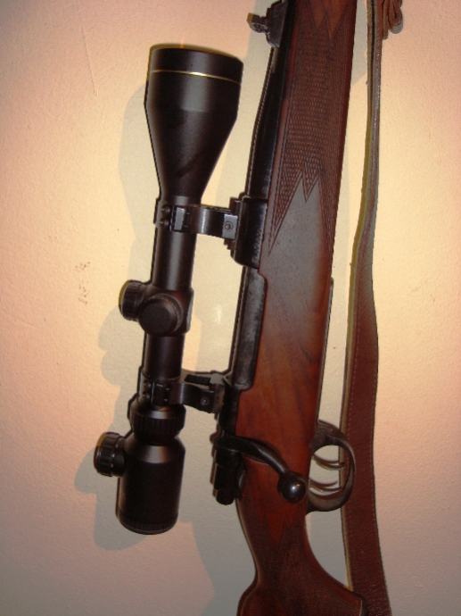 Crvena zastava 243 Winchester