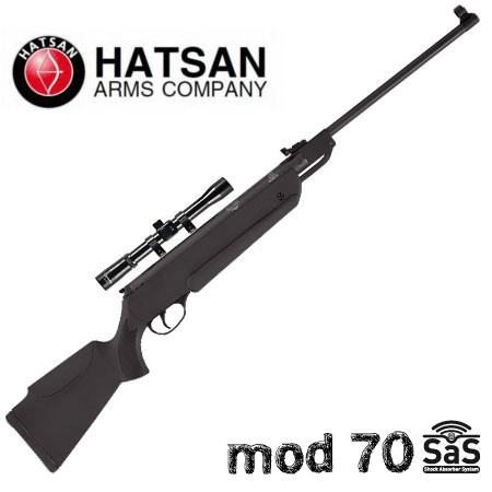 Hatsan mod 70 4,5 mm