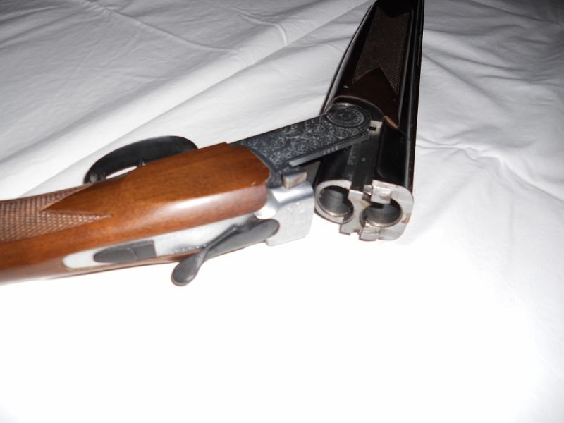 lovačka puška bokerica Marocchi