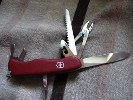 Victorinox Atlas