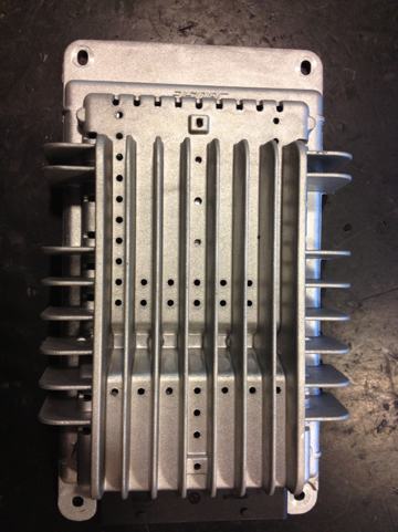 Alfa Romeo 159 bose pojačalo