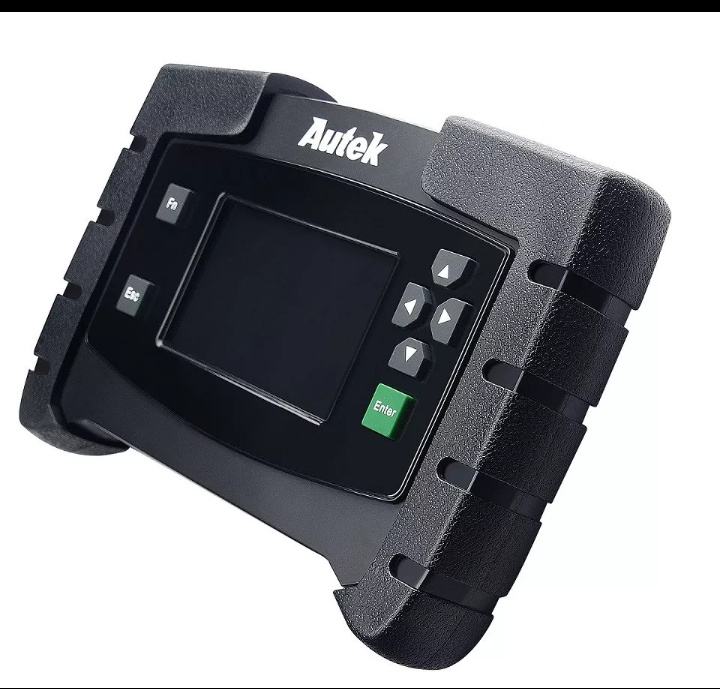 Autek iKey 820