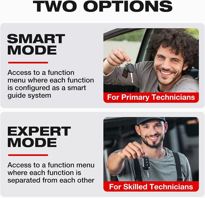 Autel MaxiIM IM508 XP200 IMMO alat za programiranje ključeva