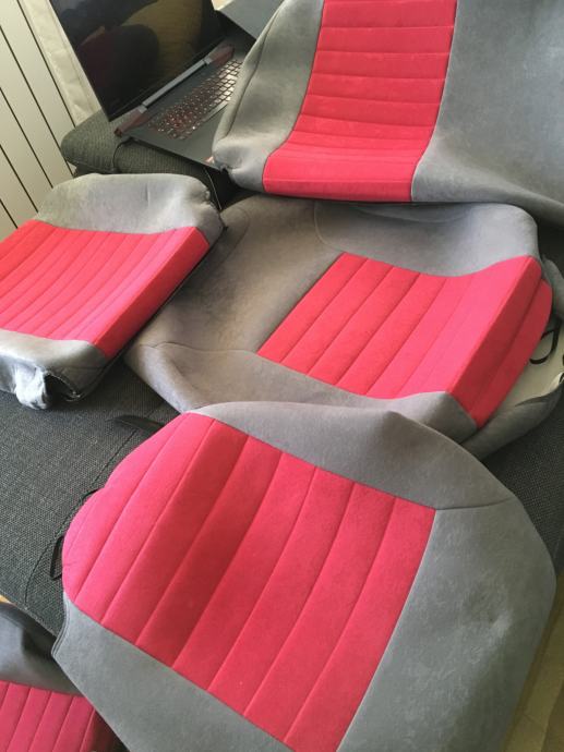 Auto navlake za Renault Clio IV TDS originalne tipske povoljno