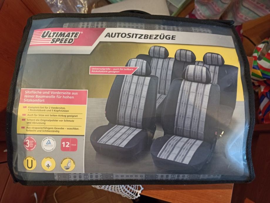 Auto navlake sa slike