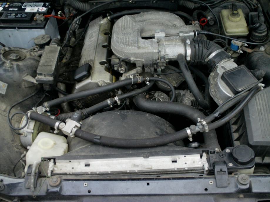 AUTO PLIN LOVATO za 4 cilindra