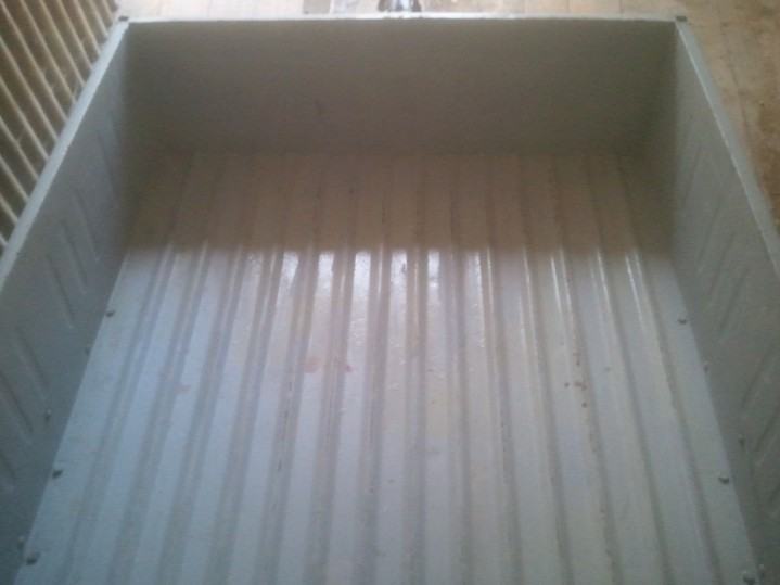 Auto prikolica “ATP-320“