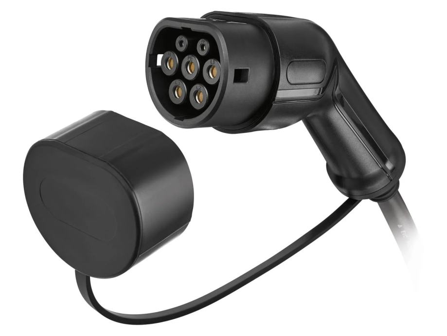 Auto punjač za električna vozilaa - novo - 11kW