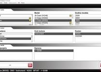 Autodijagnostika Autocom/Delphi/Wurth , bluetooth 2021g dostupno