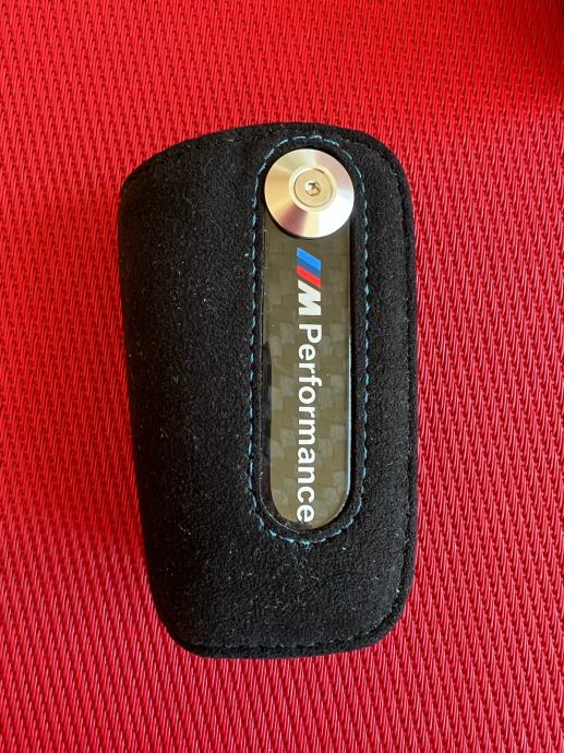 BMW Key Case M Performance