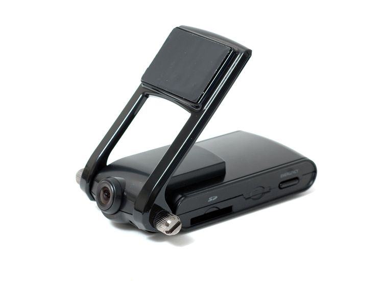 Car Black Box Camera System