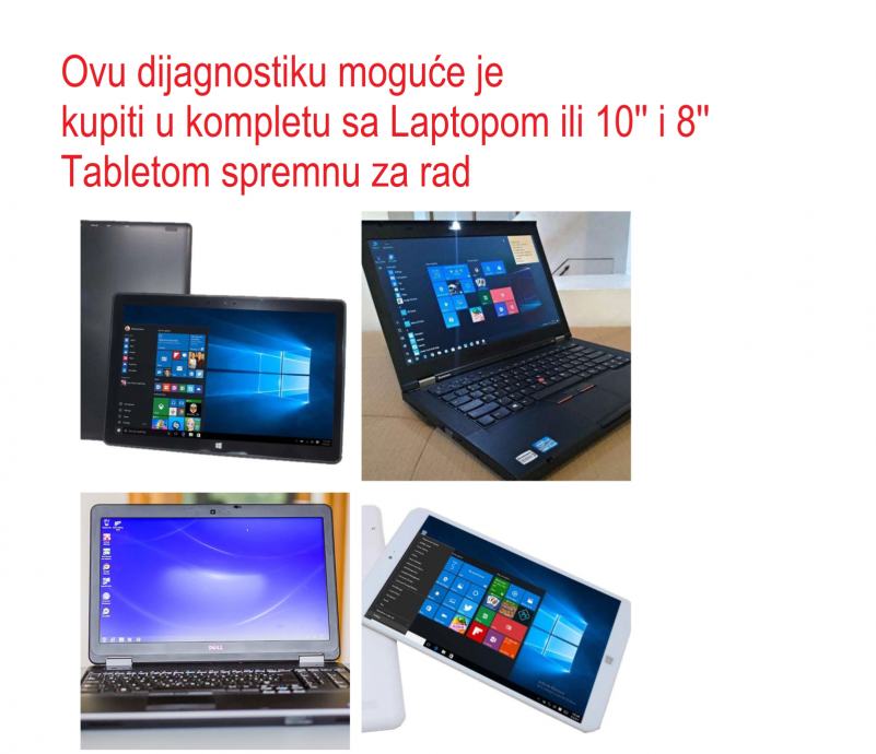 CAR PROG CARPROG 8.21 + ON LINE Auti, Kamioni, Radni Strojevi, Marine