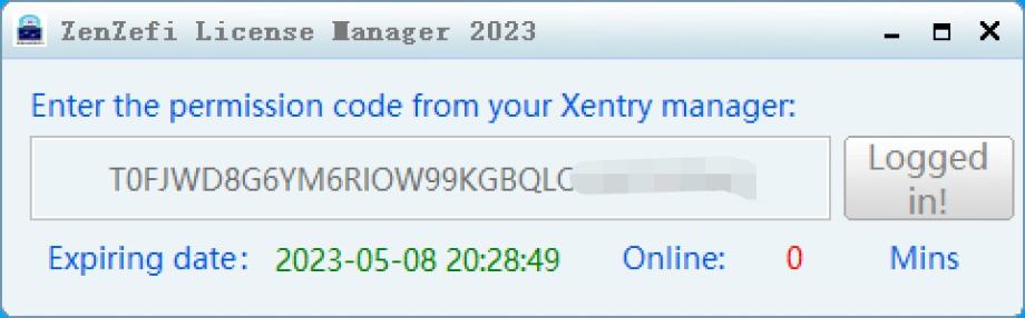 DTS9 dts monaco + mercedes benz certifikat Xentry Kodiranje