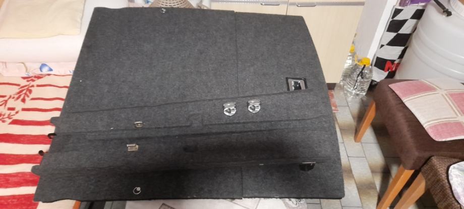 dupli pod (skriveni ) oktavia kombi 1i2