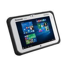 ECU Tuning komplet Panasonic tab + Kess + Ktag +Software za editiranje