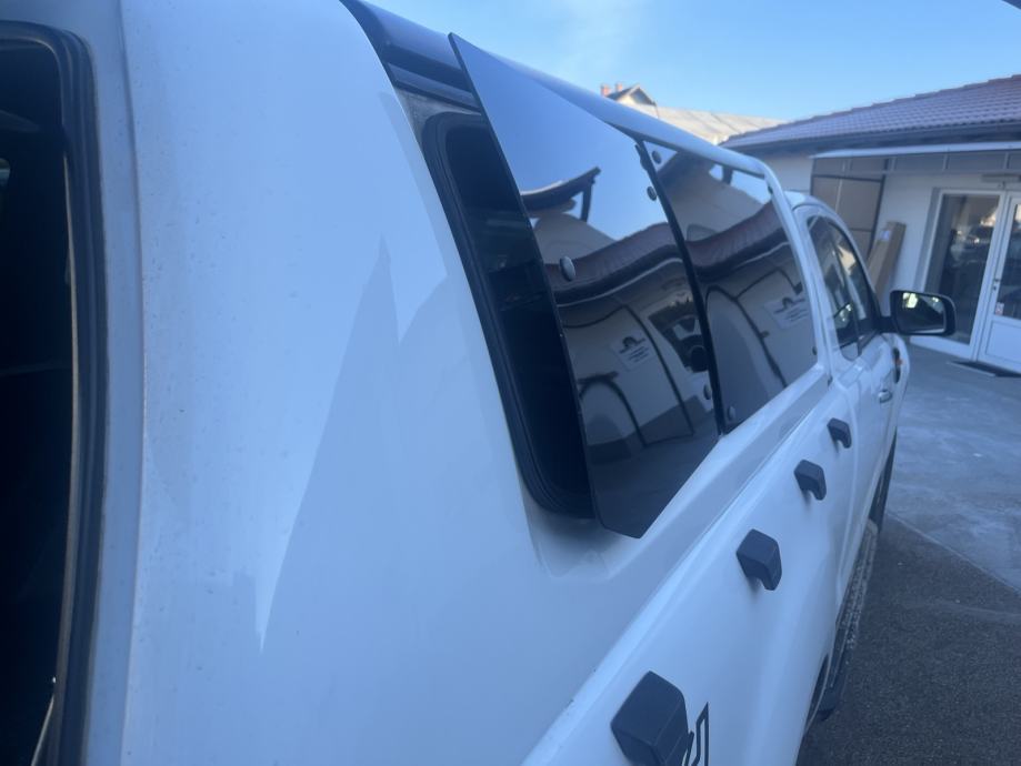 Ford Ranger rab cab-extra cab hard top,pokrov