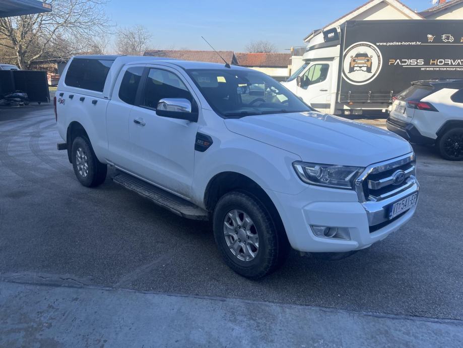 Ford Ranger rab cab-extra cab hard top,pokrov