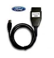 Ford VCM-OBD FoCom-Profesionalna dijagnostika