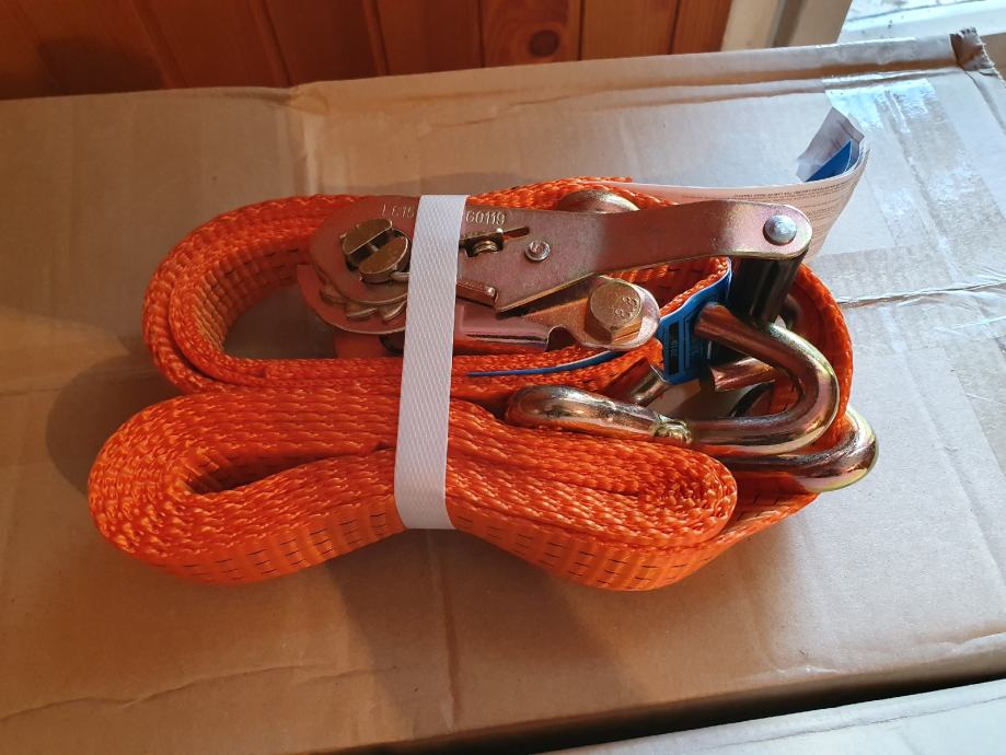 GURTNE ZA AUTE 3T / 3M (MADE IN EU)